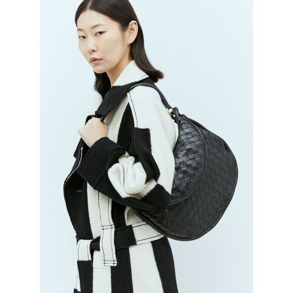 Bottega Veneta | Bags | Bottega Veneta Gemelli Medium Shoulder Bag | Poshmark